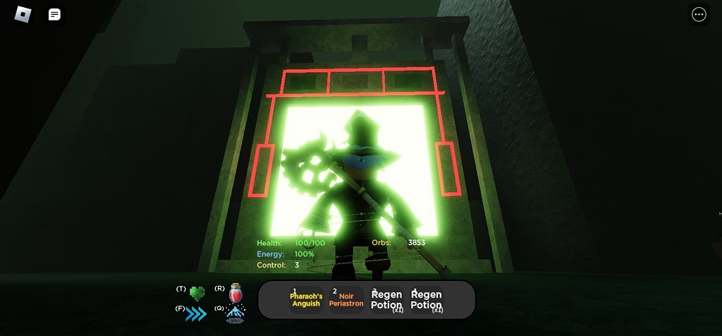Deciding A Gameplay Feature For My RPG Game Game Design Support