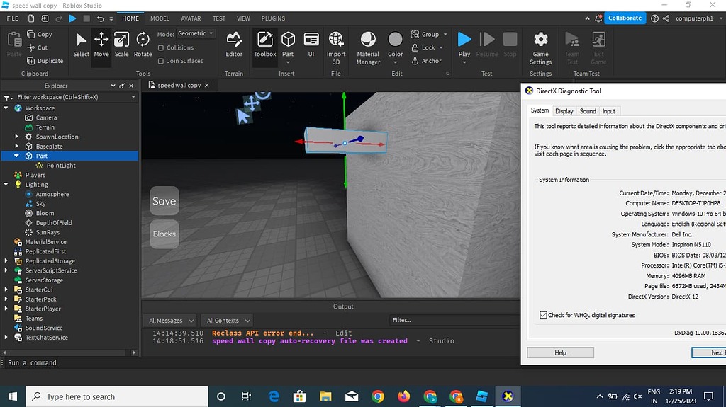Future Lighting Doesnt Support Directx 12 But It Should Have Platform