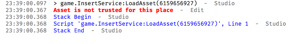 How To Import Resource Programmatically Instead Of Manually Clicking A