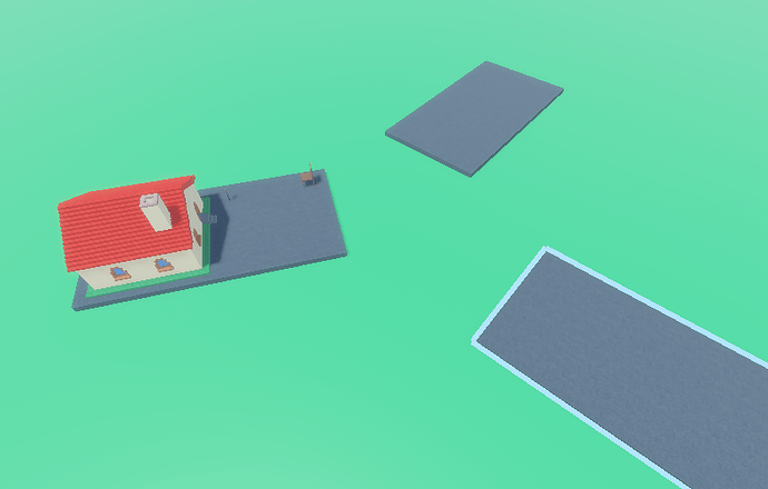How To Load Parts According To The Attributes Of The Parent Parts