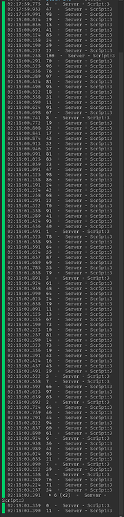 How Can I Make A Random Number Generator Like RNG World Cup