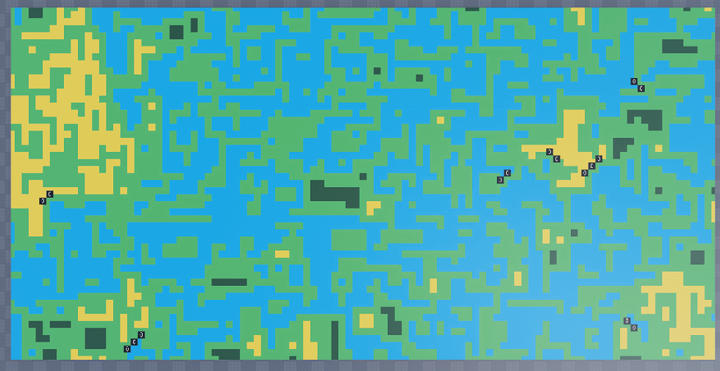 Wave Function Collapse Algorithm Creations Feedback Developer Forum