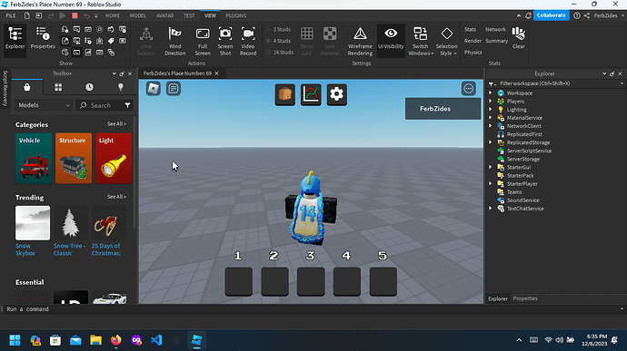 How To Make The Character Rotate With The Cursor Scripting Support