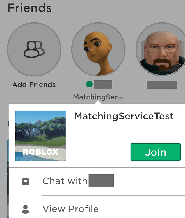 How Can I Determine If The Player Who Came To The Experience Was Able