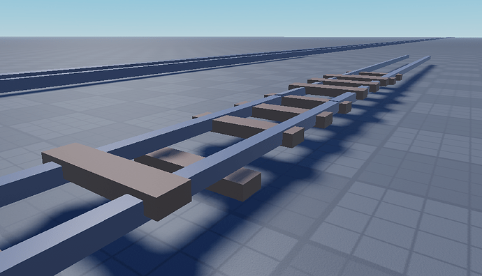 Parts Behave Strange Creations Feedback Developer Forum Roblox