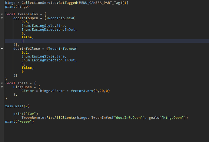 Any Way To Prevent Instances From Not Being Loaded Scripting Support