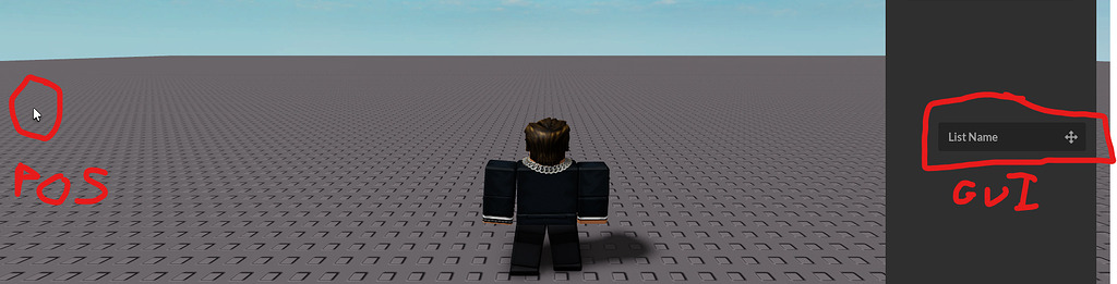 How To Make A GUI Draggable Scripting Support Developer Forum Roblox