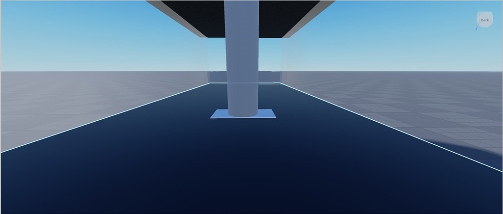 Part Not Tweening To Exactly Where Another Part S Cframe Is Scripting Support Developer