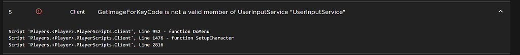 New Gamepad API Isn T Rolled Out Yet Engine Bugs Developer Forum