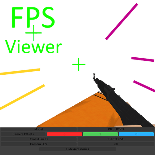 FPS Viewer Plugin Community Resources Developer Forum Roblox
