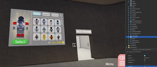 Make Surfacegui Unable To Be Interacted With By A Player With A