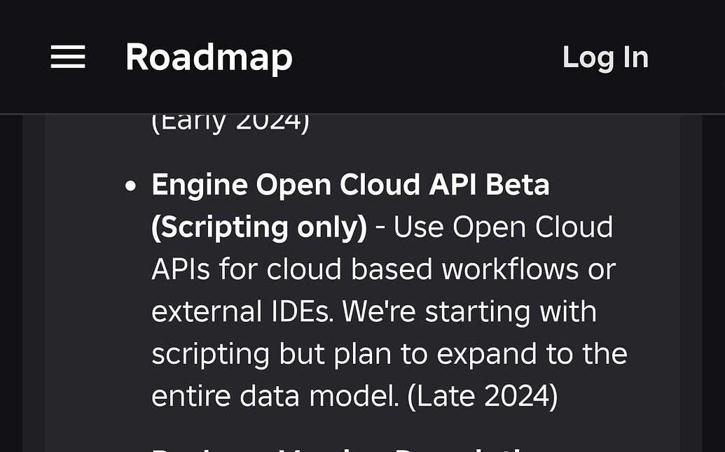 Unit Testing Workflows Are Impossible Studio Features Developer