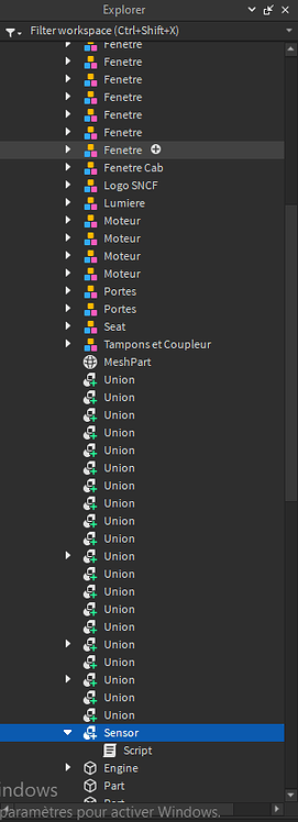 My Script Doesnt Work Scripting Support Developer Forum Roblox