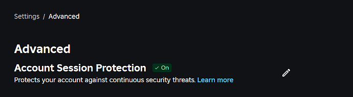 Automatically Get The X CSRF TOKEN NODE JS Scripting Support