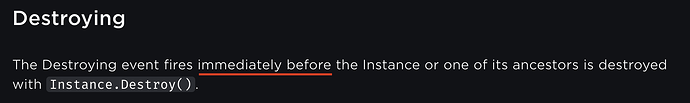 Best Way To Unstun Someone After The Tool Disappears Scripting