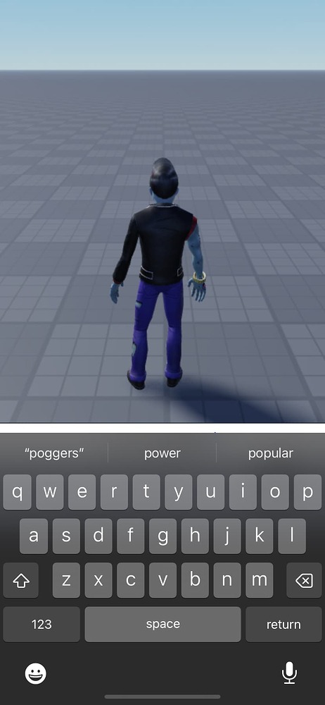 Ios Textbox Input Hidden By On Screen Keyboard Engine Bugs Developer Forum Roblox