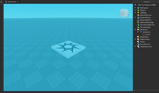 Screen GUI Frame Size Not Working Properly Scripting Support Developer Forum Roblox