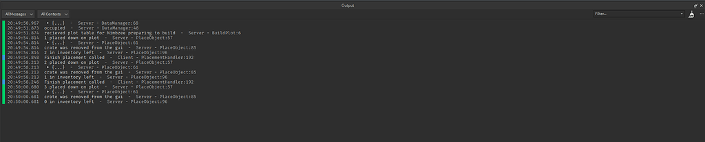 Functions Not Being Called Keybinds Not Working And Gui Problems