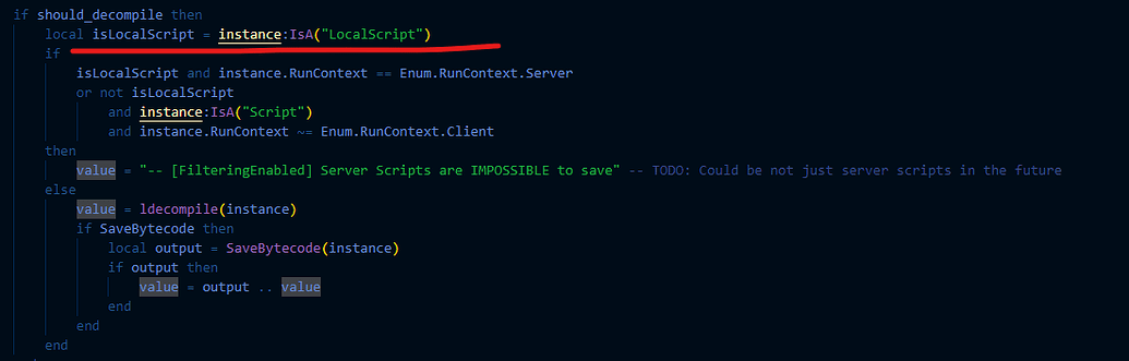 Prevent Localscripts From Being Decompiled Community Tutorials