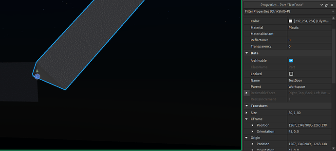 How To Overlay Combine Tweens Scripting Support Developer Forum