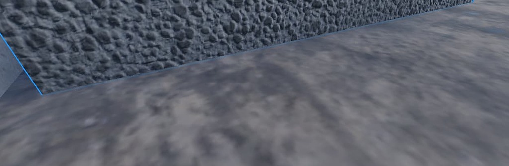 Parts Sinking Below Terrain Building Support Developer Forum Roblox