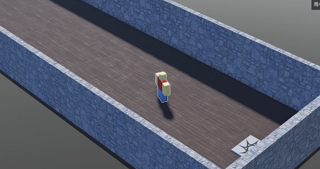 Character Rotation To The Mouse Scripting Support Developer Forum