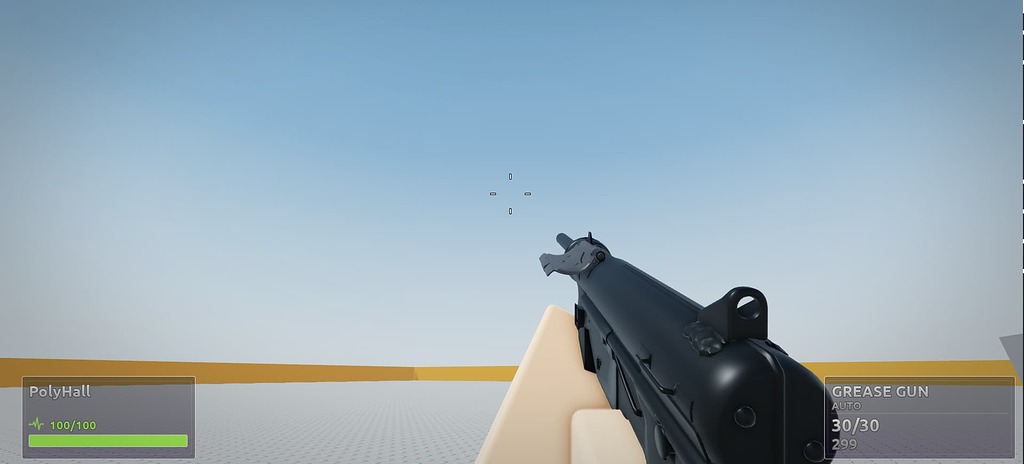 Aura Framework Brand New Customizable Fps Weapon Framework