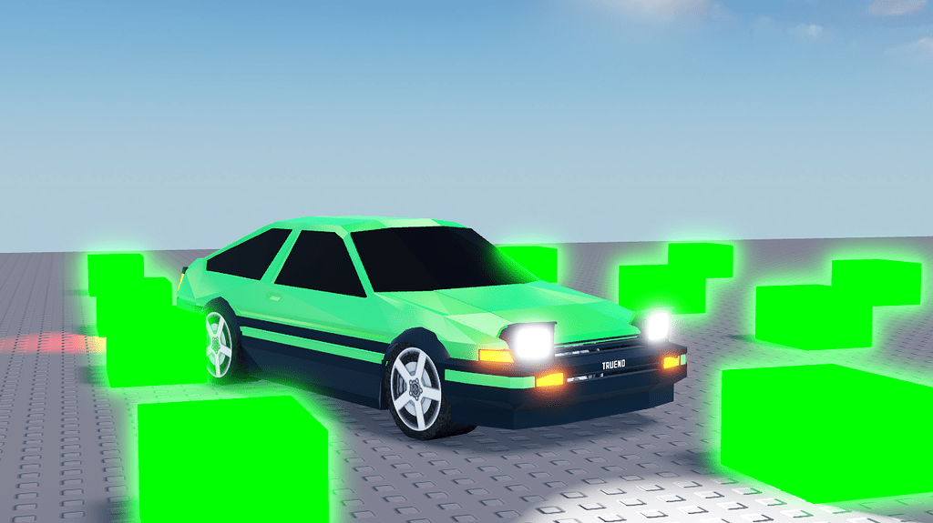 Any Type Of Rotate Attachment To Roblox Wheels In Vehicles Will Get