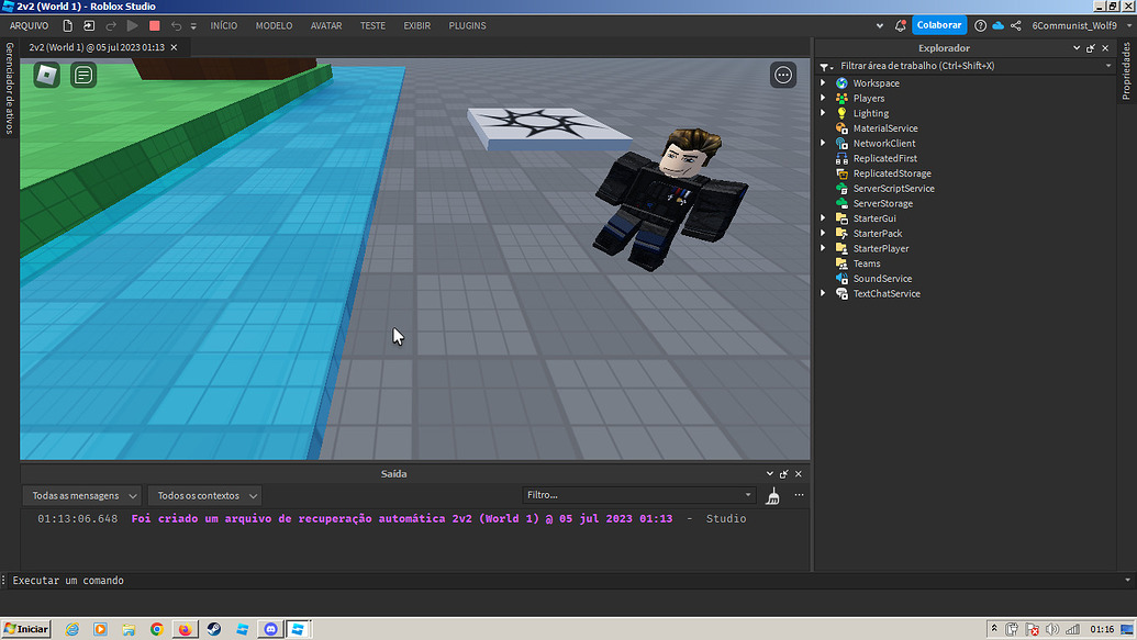 I Can T Set Camera Statetype Scripting Support Developer Forum Roblox