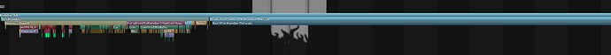 Random Lag Spikes From ExperienceChatMain CoreScript Engine Bugs