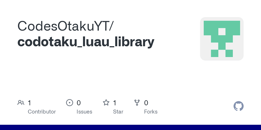 Luau Modern Programming Techniques Open Source Library Slice Iterator