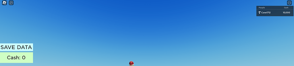 TextLabel Wont Update Scripting Support Developer Forum Roblox