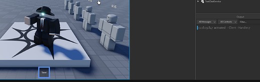 Tool Activated Not Firing Scripting Support Developer Forum Roblox