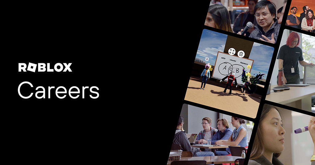 Who Can I Contact Roblox Changed The Jobs Page Developer Relations