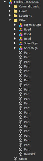 Cloned Part S Of Model Not Replicating Scripting Support Developer