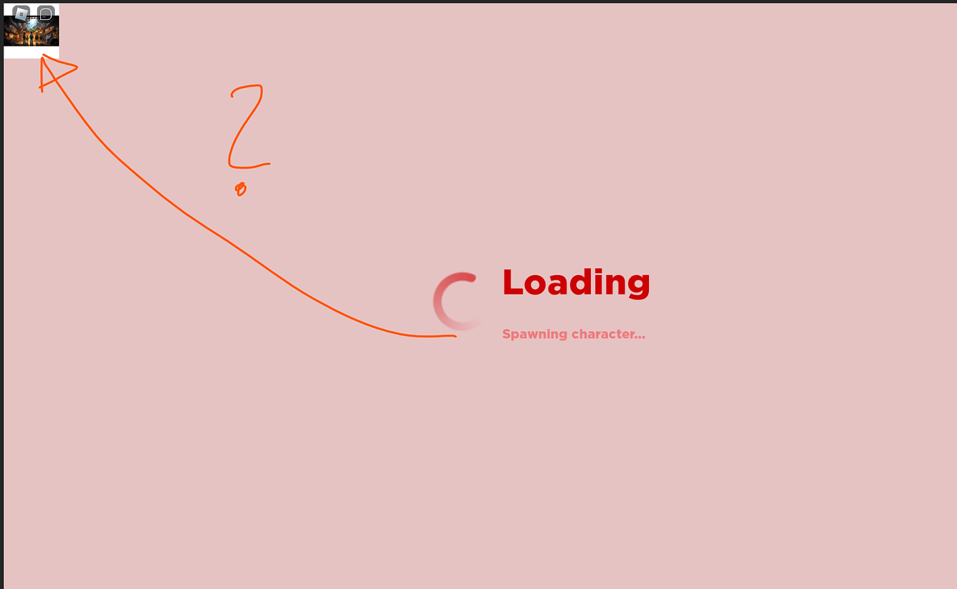 Loading Screen Code Sample How To Add My Own Loading Image