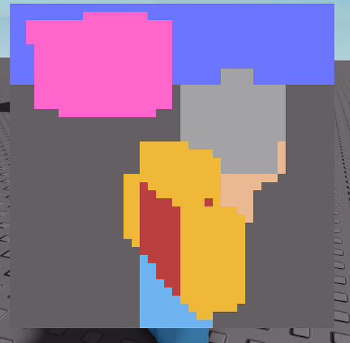 Issue With Raycast Collisions On Special Meshes Scripting Support