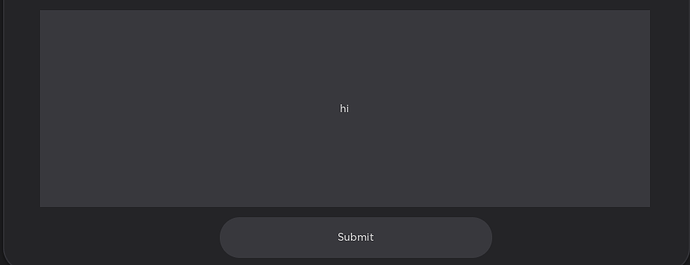 How To Make A Textbox Clear After Clicking A Button Scripting