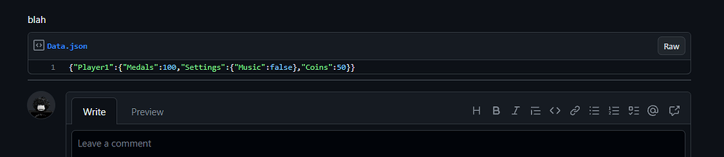 Github Gist Is Here To Save The Day Literally Community Tutorials