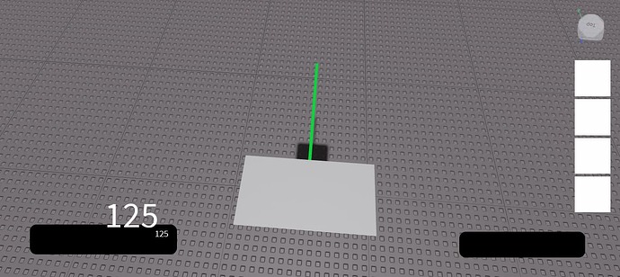 Cframe Angles Are Weird Scripting Support Developer Forum Roblox