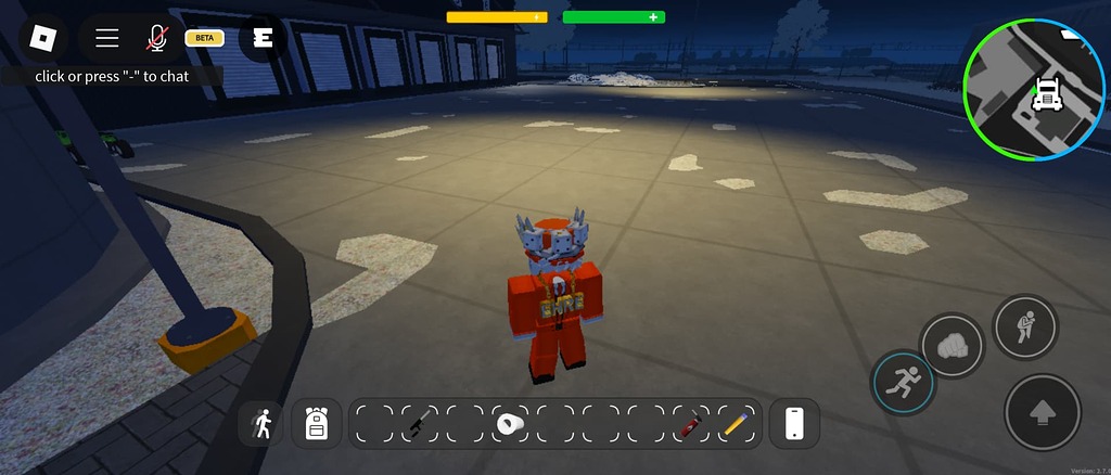 Terrain Renders Differently On Mobile Than On PC Studio Bugs
