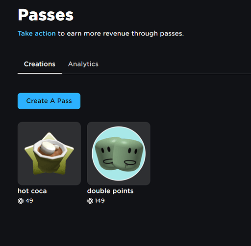 Gamepass Prompting Again Despite Purchase Scripting Support