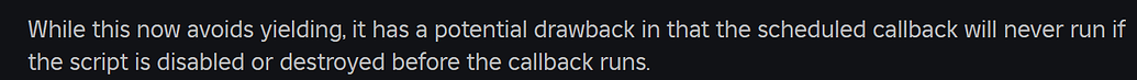 How Would I Make A Script Do Something After It Is Destroyed