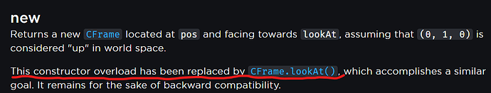 Weird CFrame Behavior Scripting Support Developer Forum Roblox