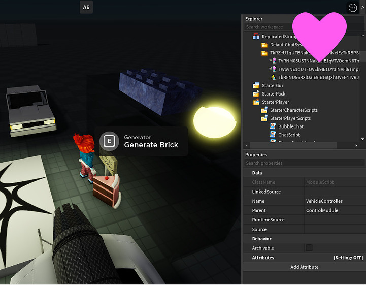 Sirhurt Exploit Detector Community Resources Developer Forum Roblox