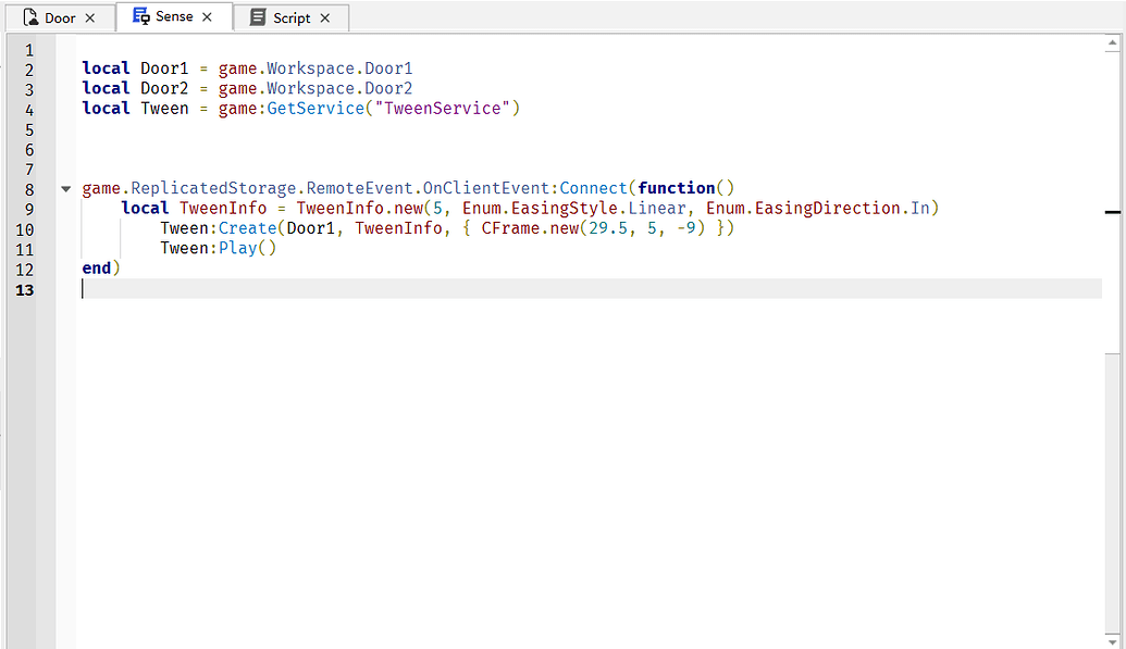 Argument 1 Missing Or Nil Scripting Support Developer Forum Roblox