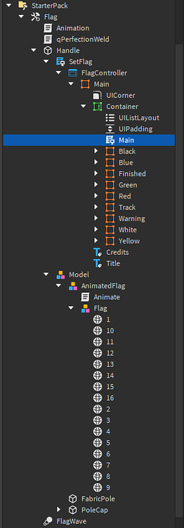 Changing Texture From Local Script Only Changes On Client Side