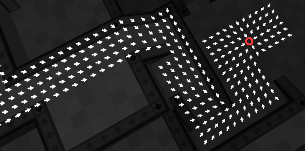 Custom Swarm Pathfinding Community Tutorials Developer Forum Roblox