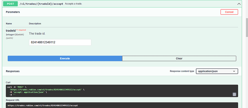 Scam Using Roblox Api Bulletin Board Developer Forum Roblox