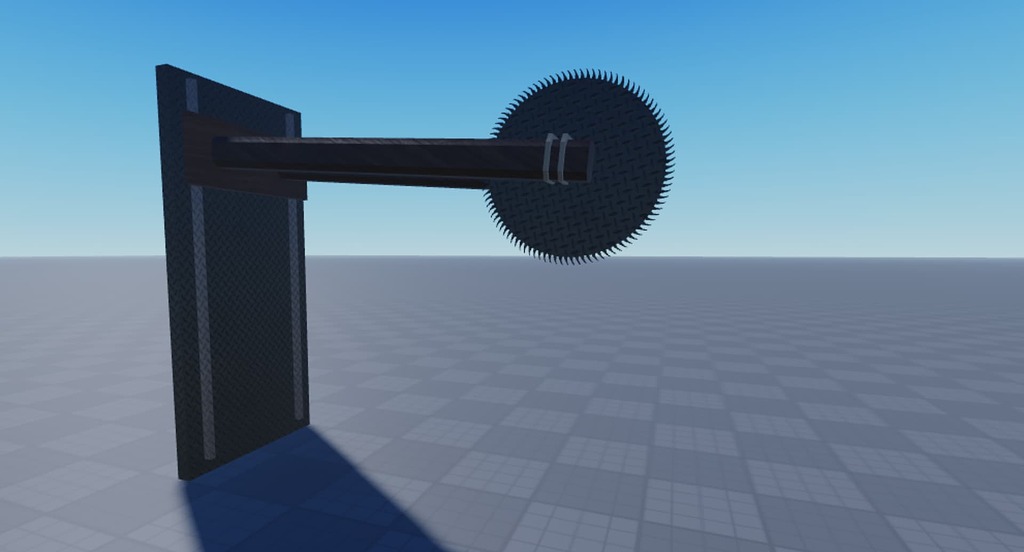 Tweening A Model With A Model Inside It Wont Work Scripting Support